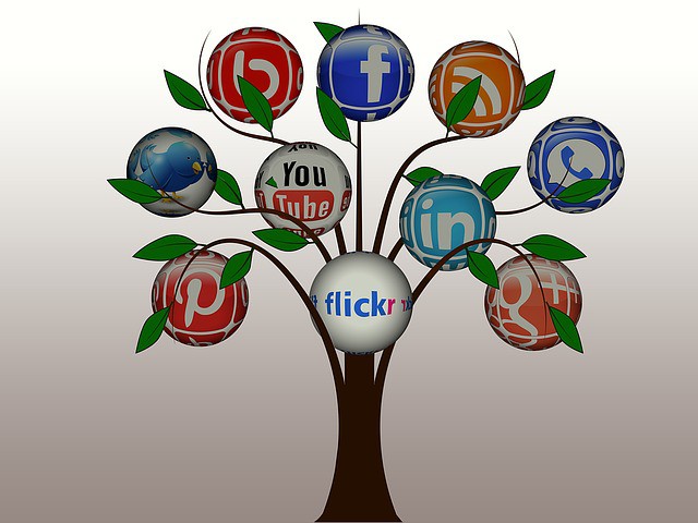 The Benefits Of Social Networking Websites | Profits Online