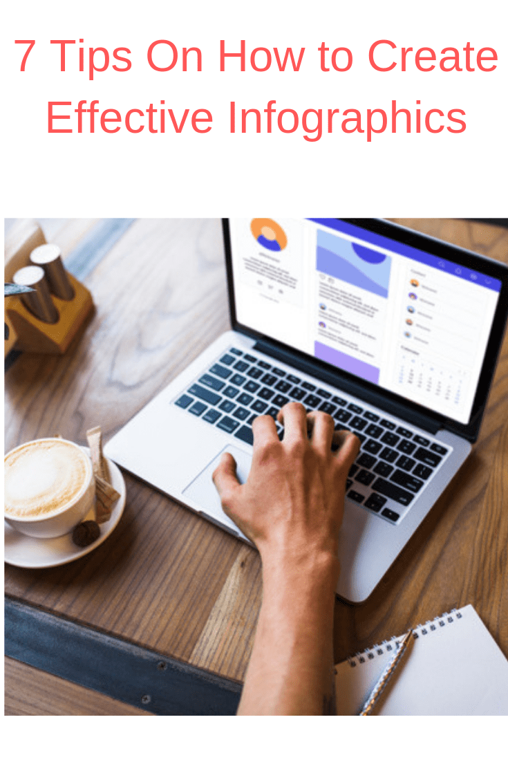7 Tips On How to Create Effective Infographics | Profits Online
