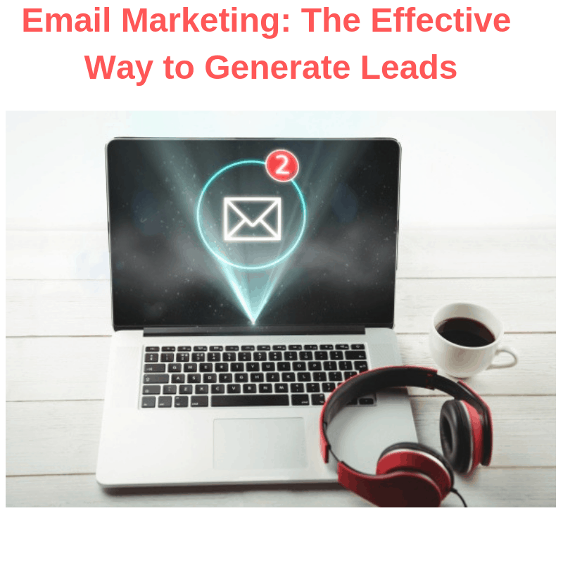 How To Use Email To Sell Products