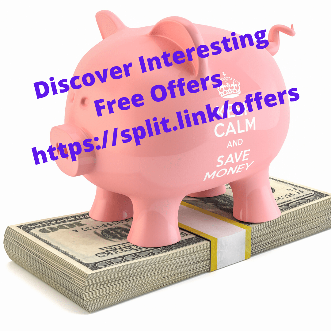 FREE Offers And Discounts