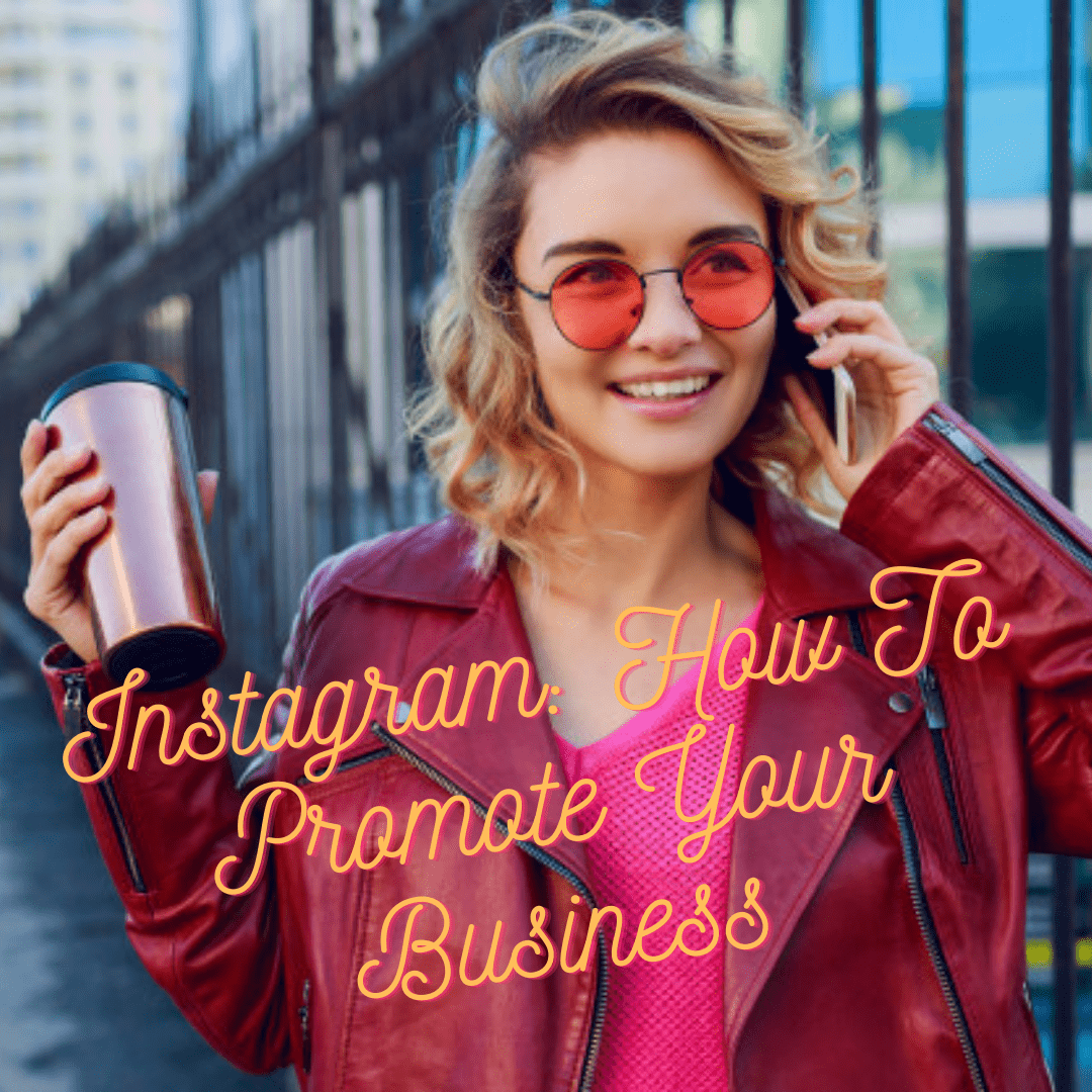 3 Ways Instagram Can Promote Your Blog