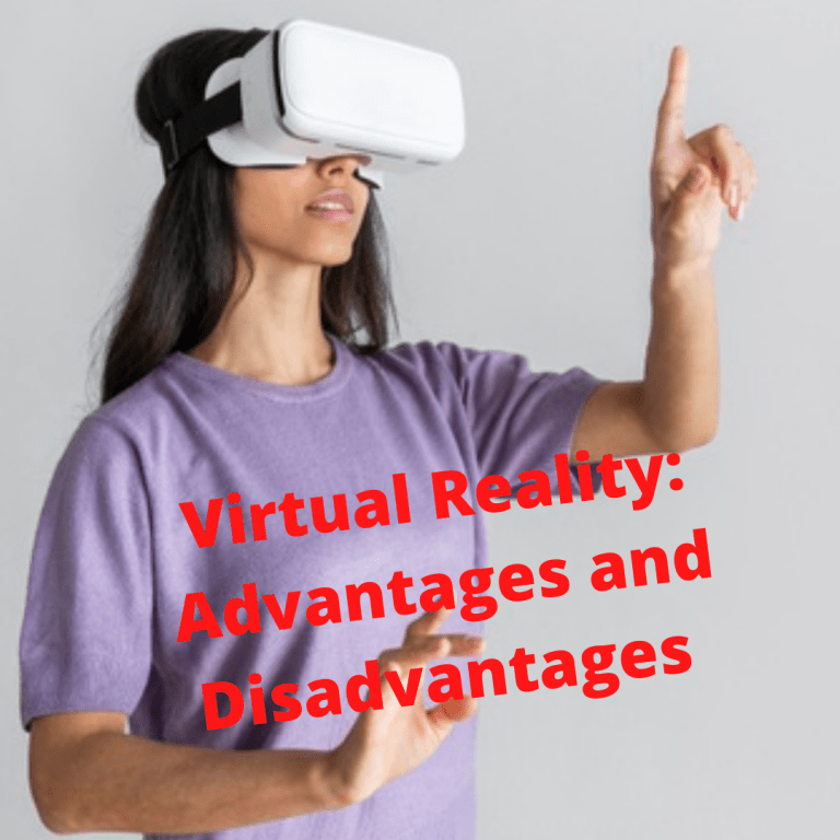 Virtual Reality: Advantages and Disadvantages You Need To Know ...
