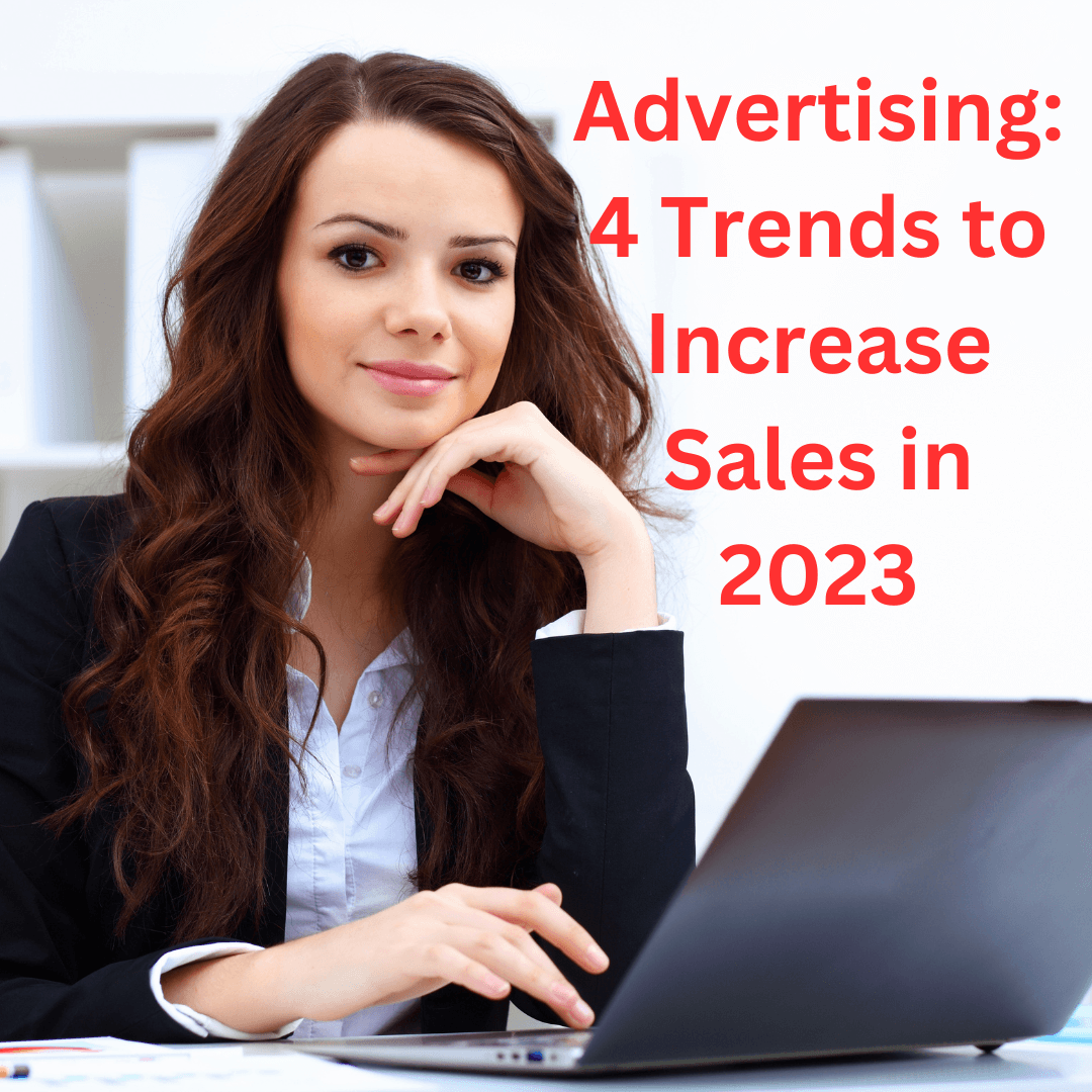 4 Advertising Trends for 2016 Business Owners Need to Know