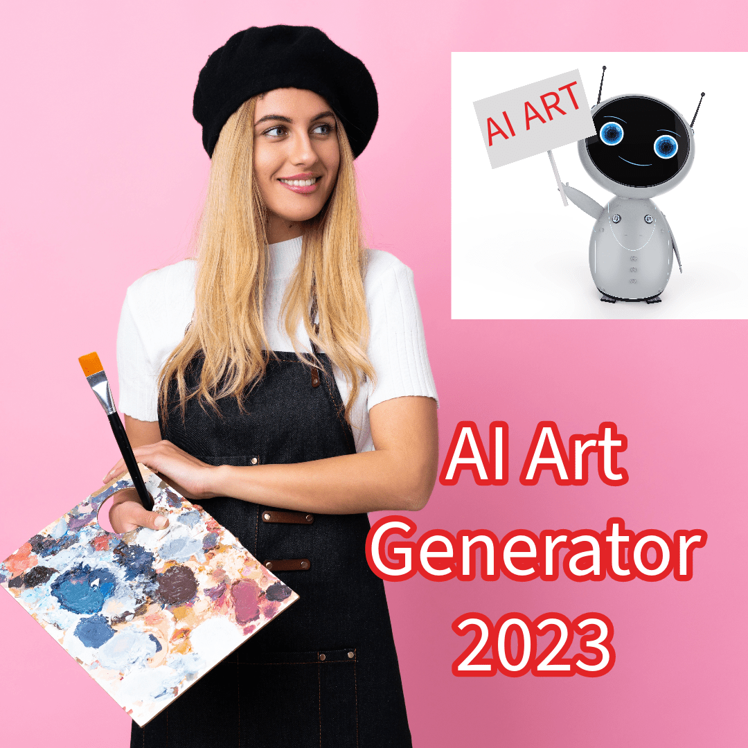9 Best Free AI Art Generators In 2023 | Profits Online