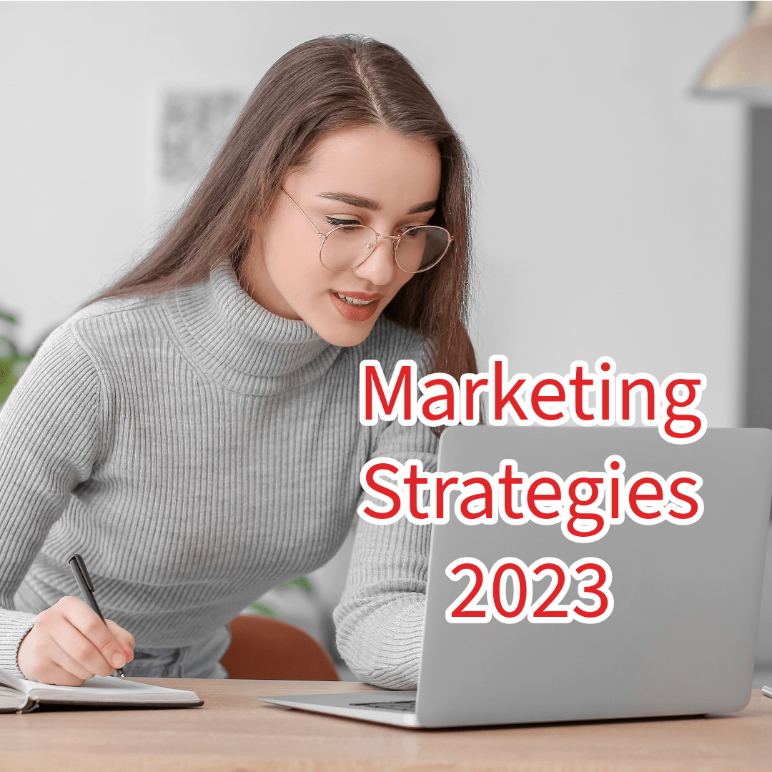 Marketing Strategies: Top 10 Strategies in 2023 | Profits Online