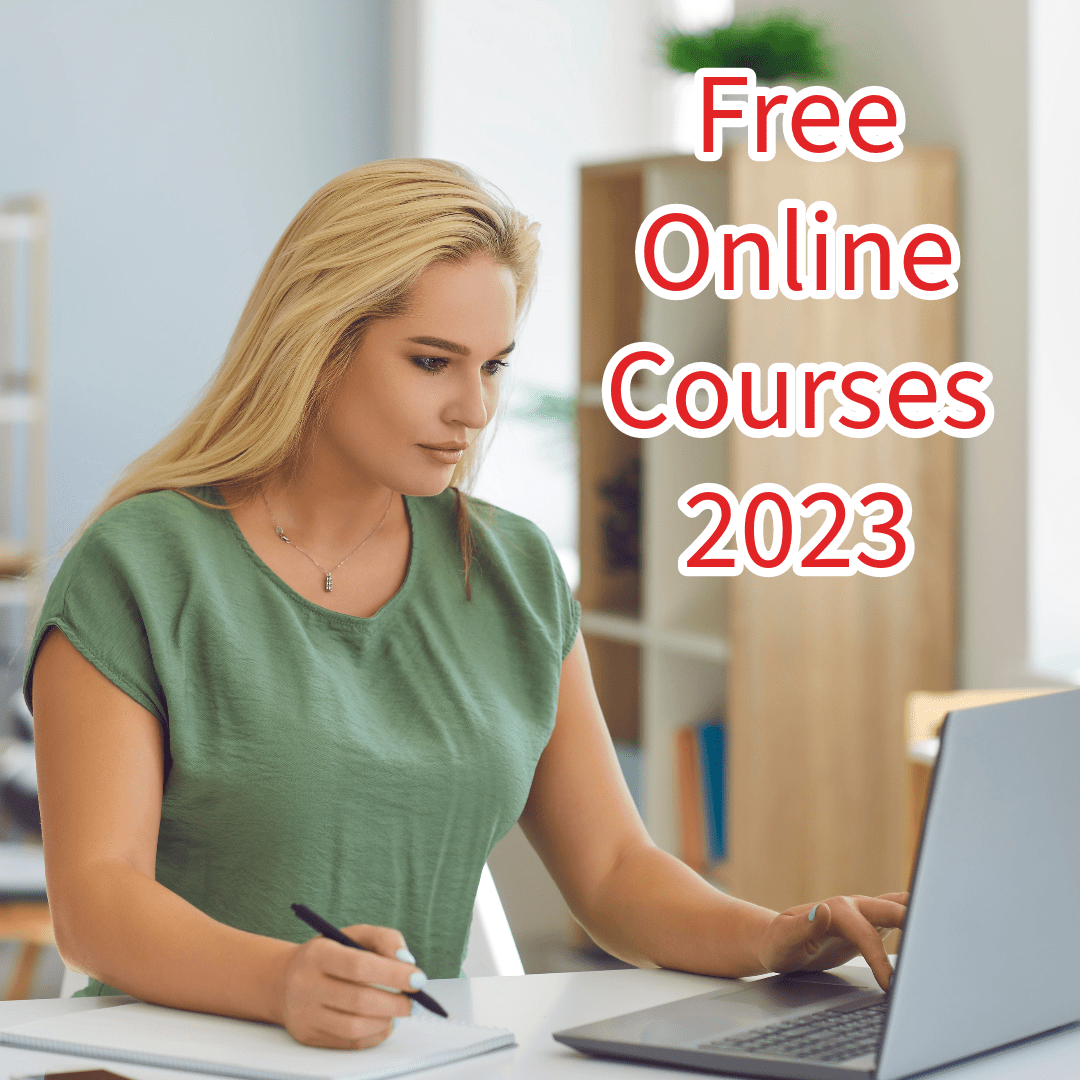 Top 10 Free Online Courses In 2023 | Profits Online