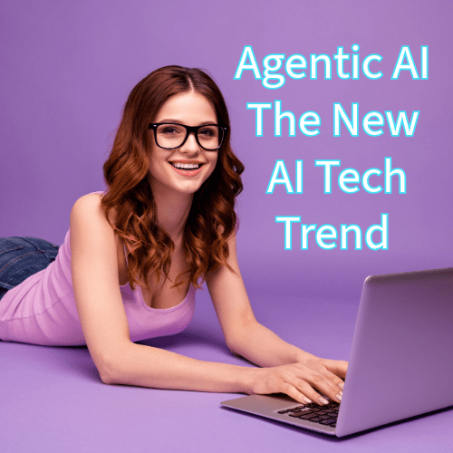 Agentic AI The New AI Tech Trend | Profits Online