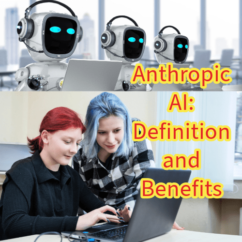 Anthropic AI: Definition and Benefits | Profits Online