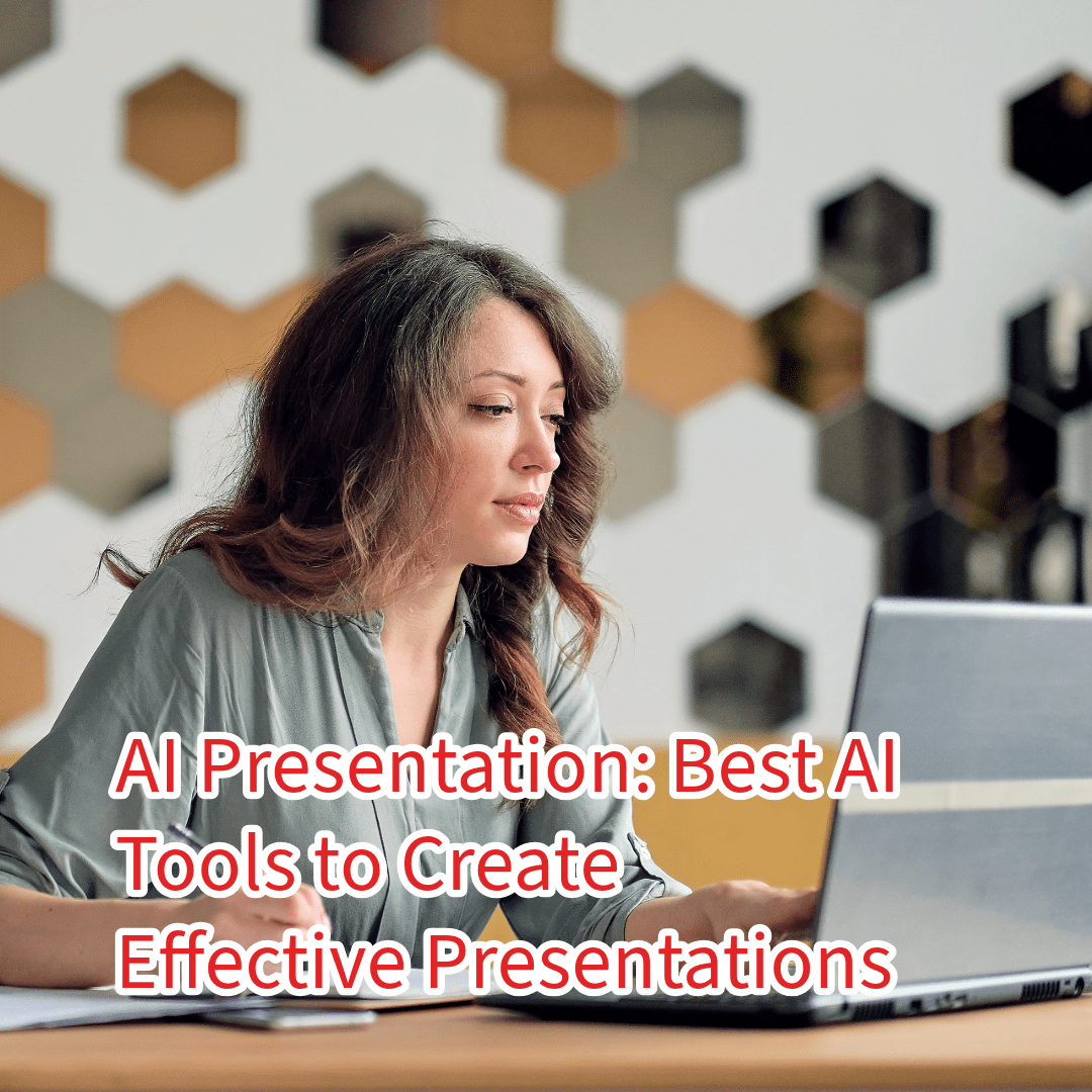 AI Presentation: Best AI Tools to Create Effective Presentations ...