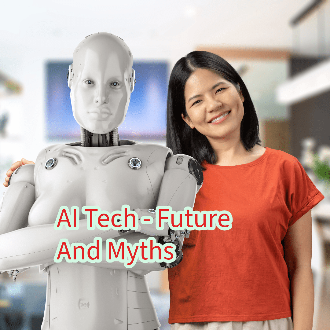AI Tech: Future And Myths | Profits Online