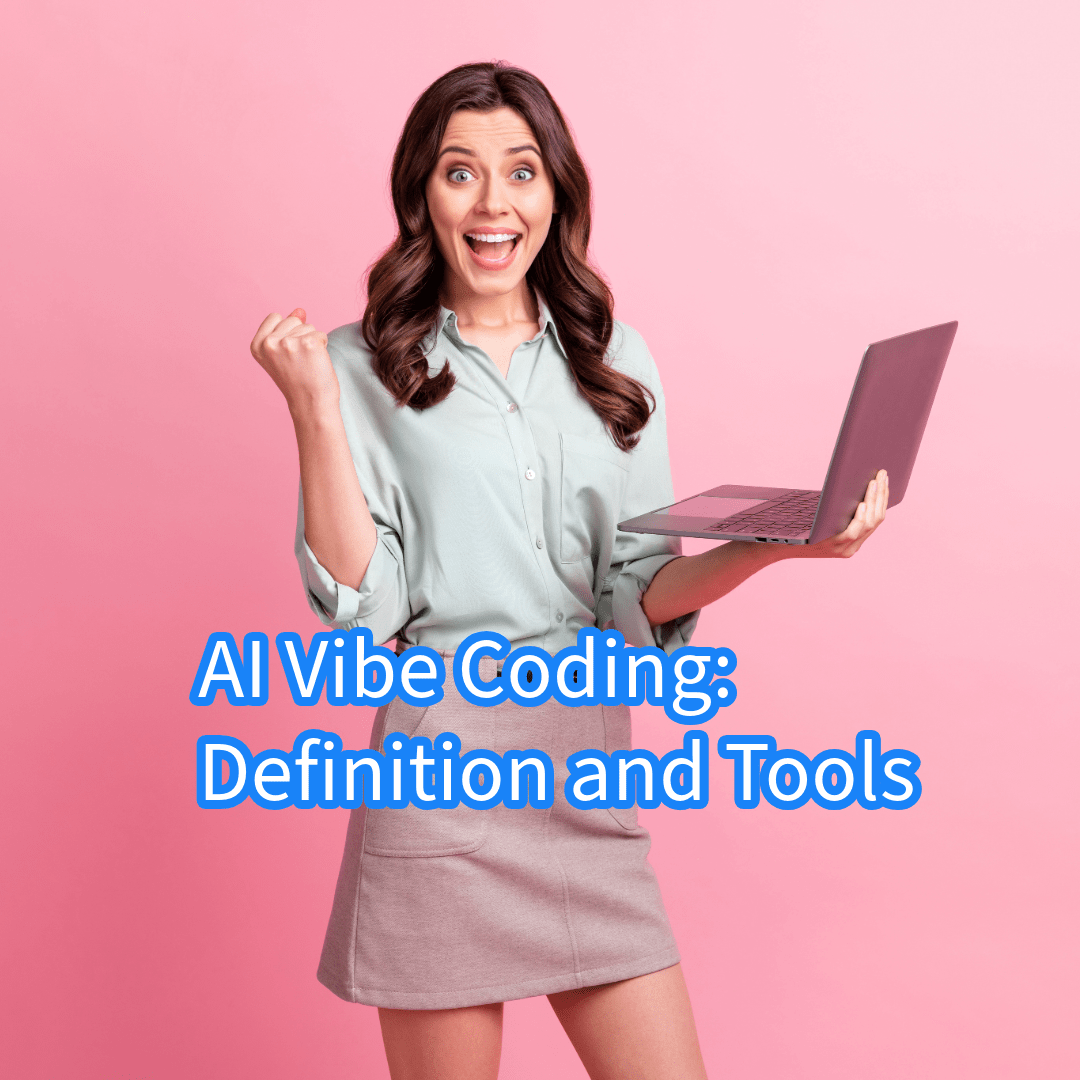 AI Vibe Coding: Definition and Tools | Profits Online
